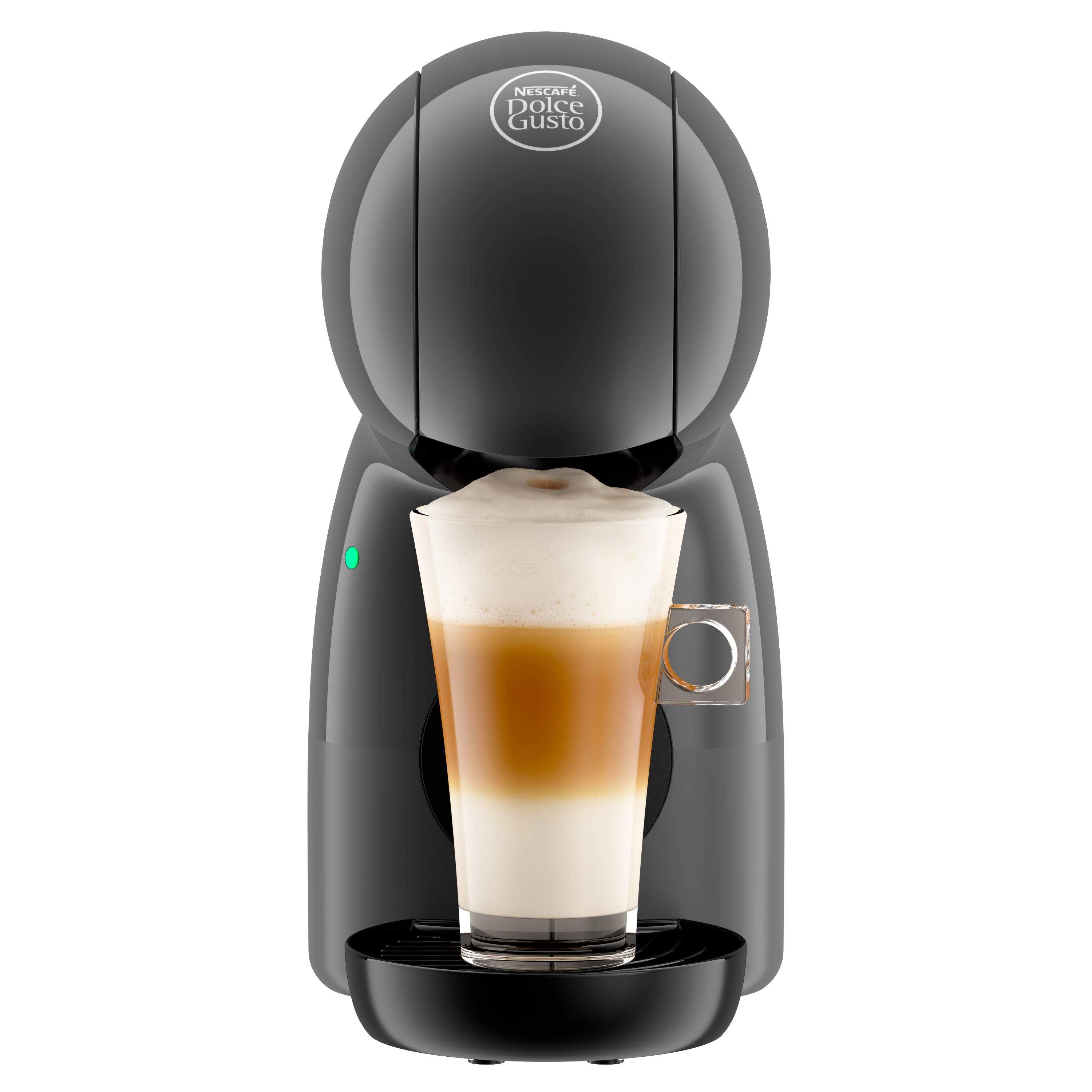 Piccolo XS Black Anthracite - Coffee Machine – Colombo Merchant ...